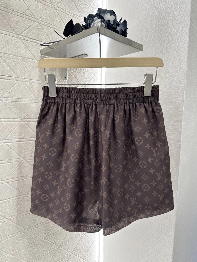 High fidelity Louis Vuitton Short Suits