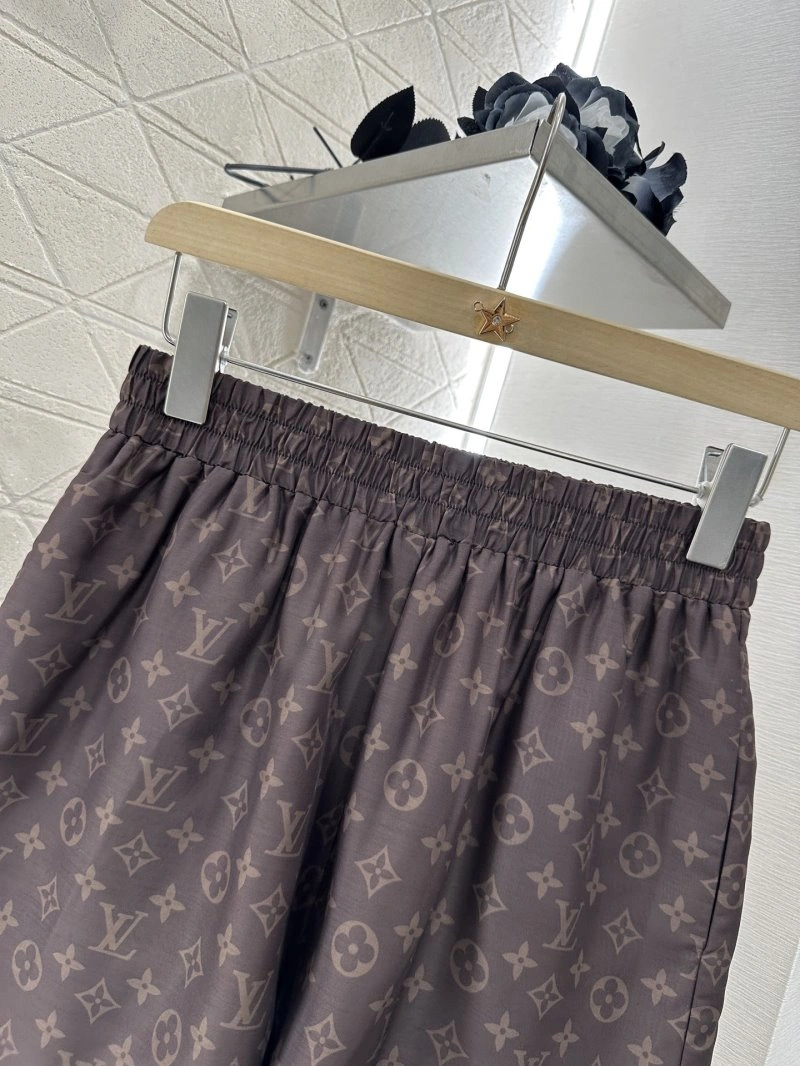 High fidelity Louis Vuitton Short Suits