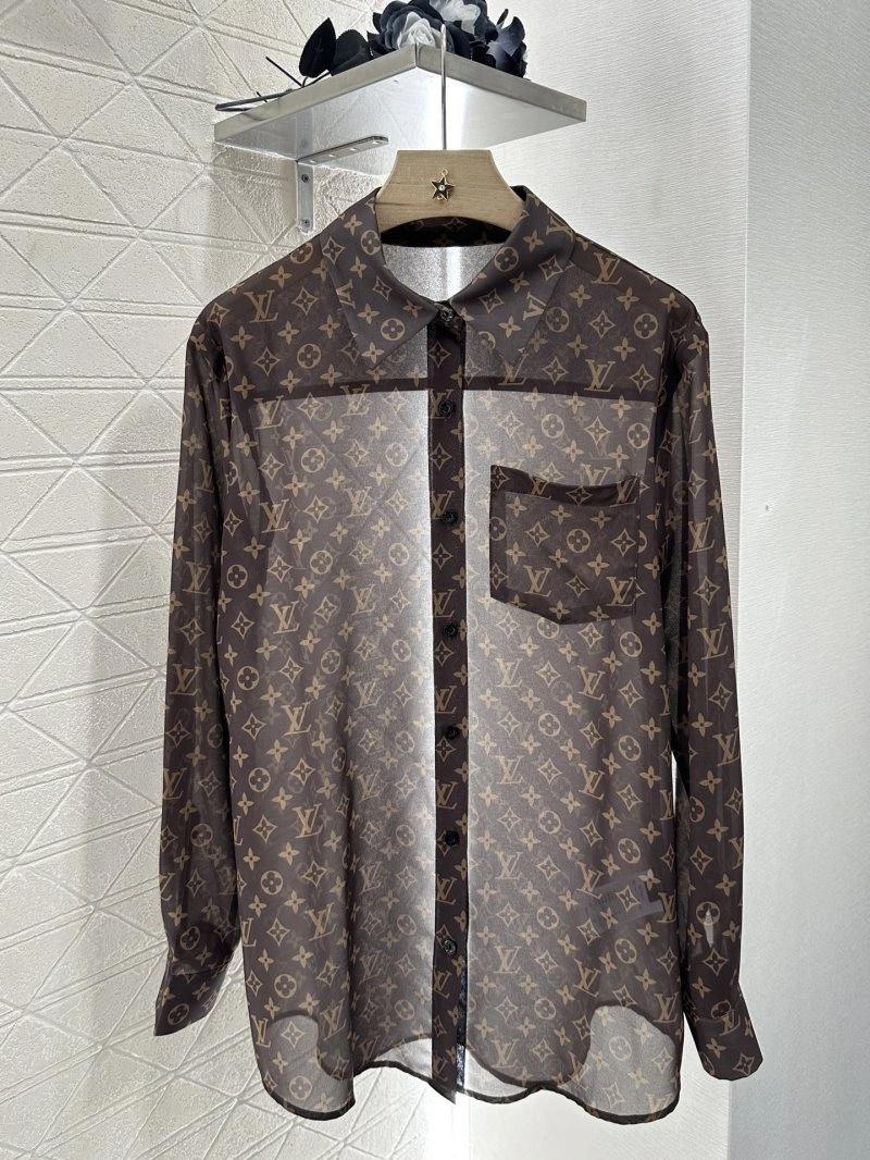 Louis Vuitton Short Suits