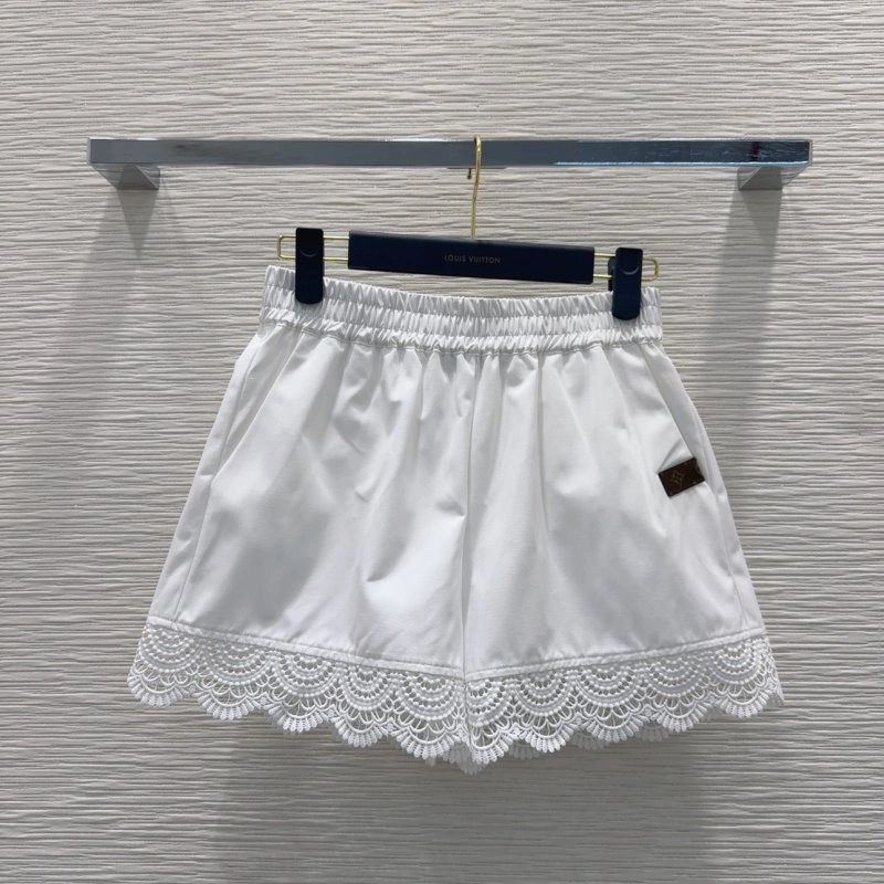 Precise copy Louis Vuitton Short Suits