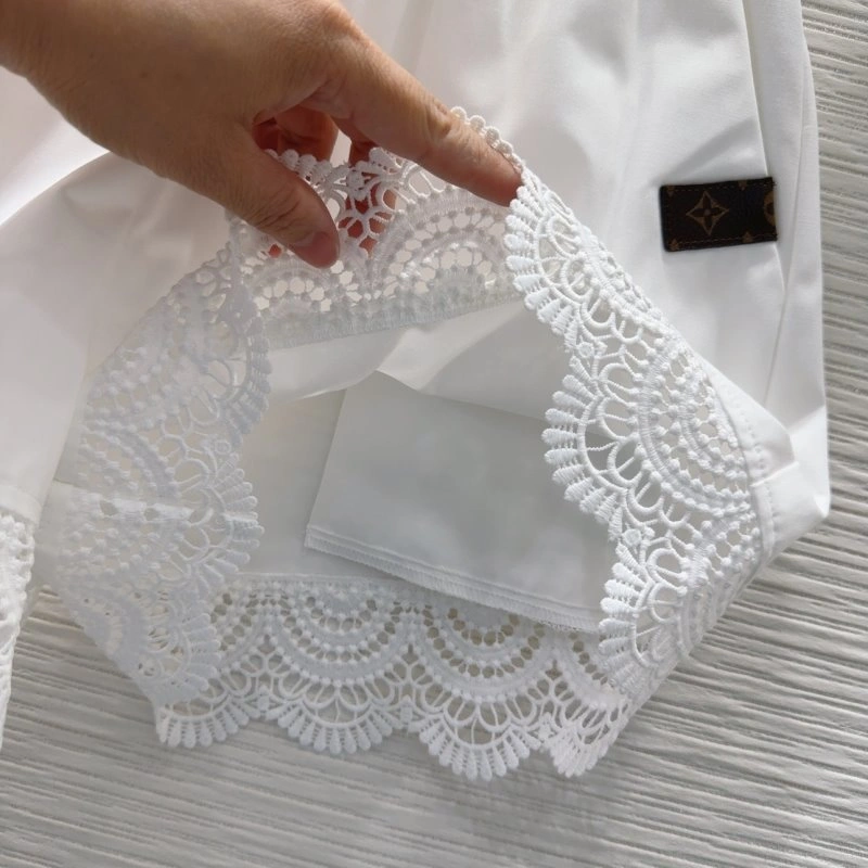Precise copy Louis Vuitton Short Suits