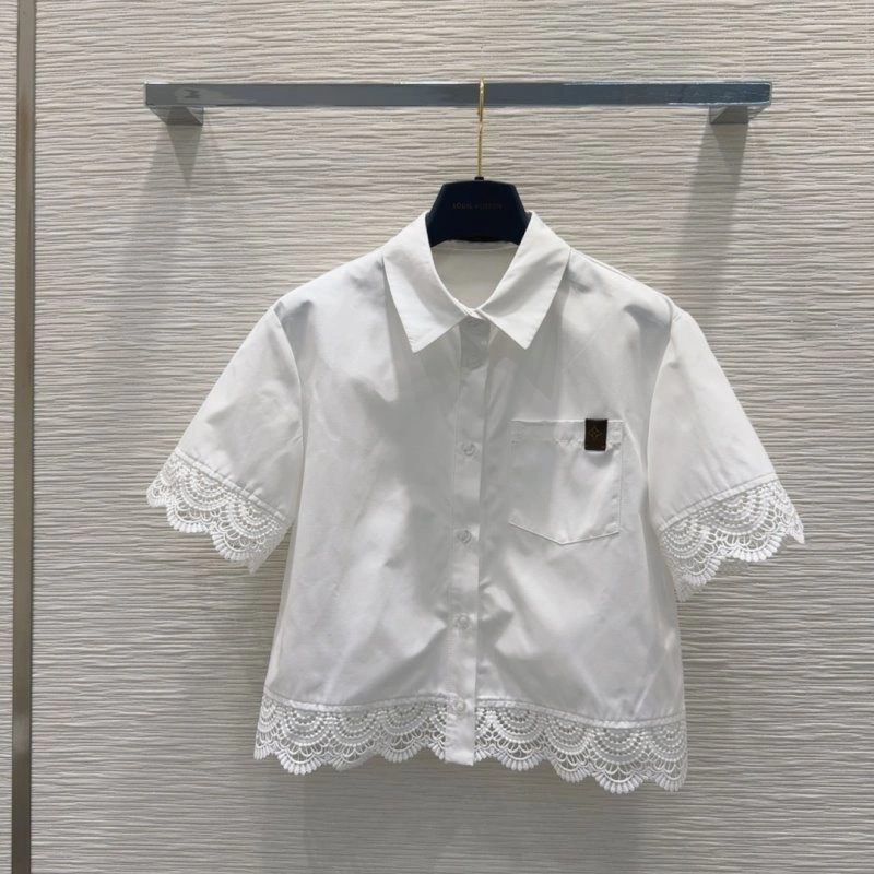 Precise copy Louis Vuitton Short Suits