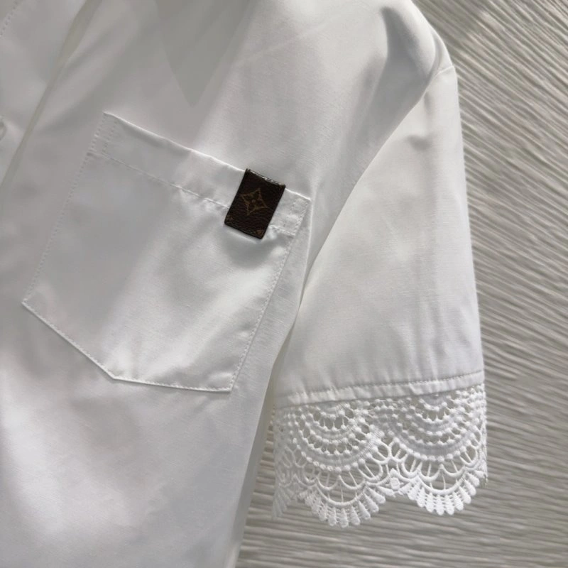 Precise copy Louis Vuitton Short Suits