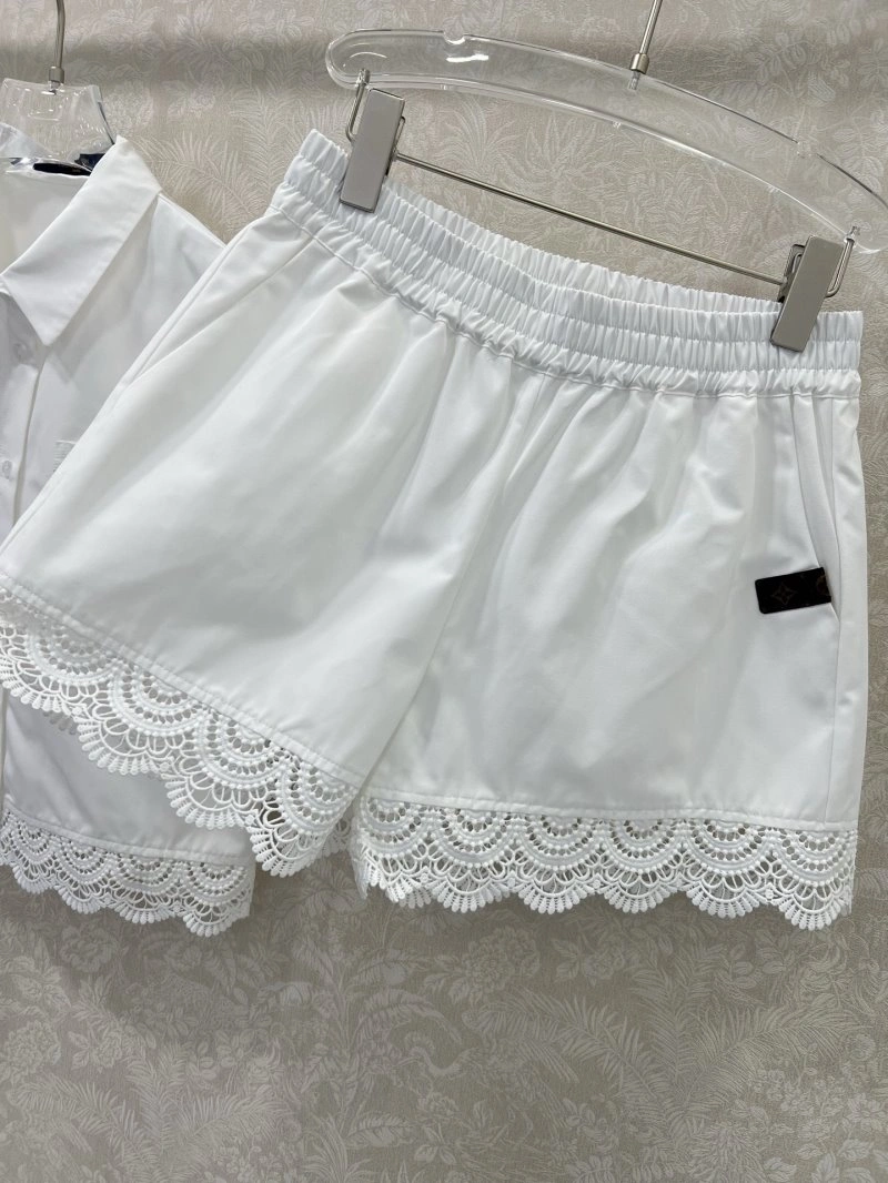 Perfect replica Louis Vuitton Short Suits