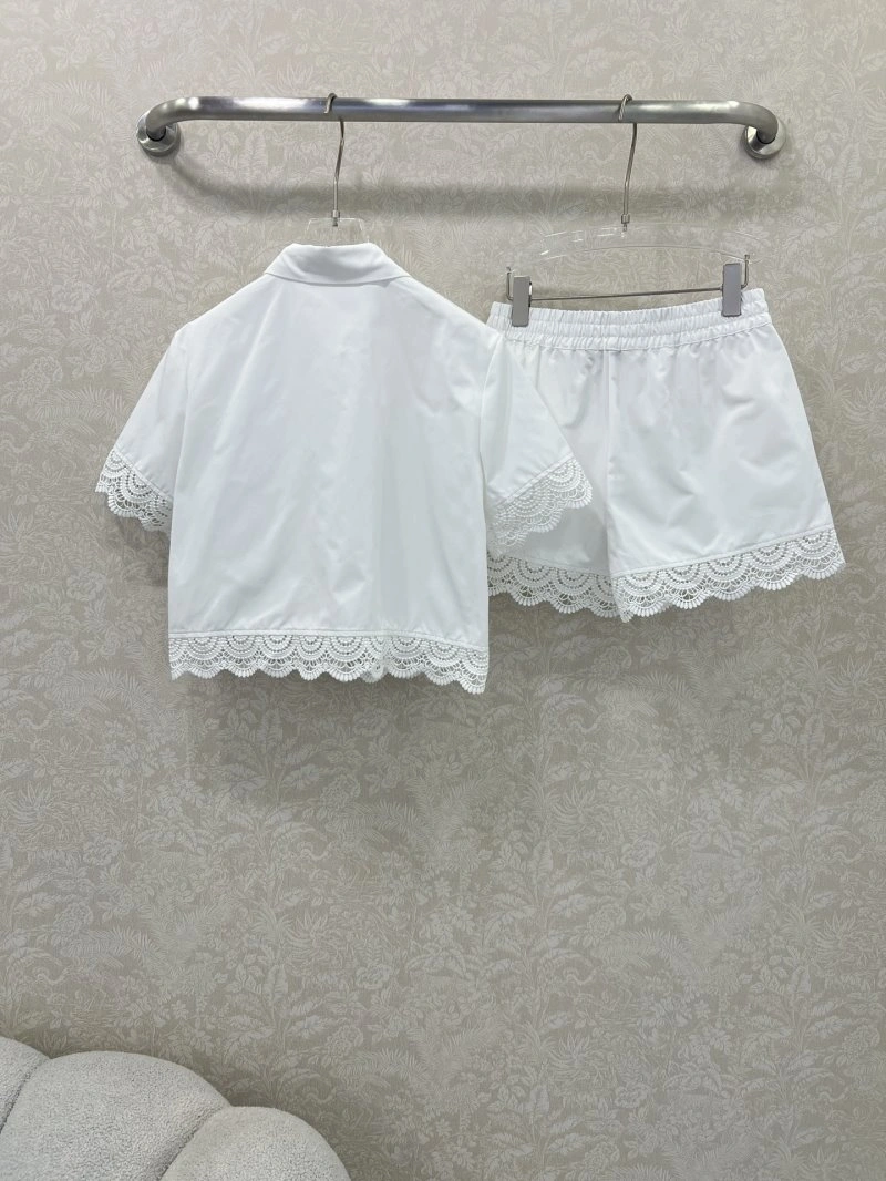 Perfect replica Louis Vuitton Short Suits