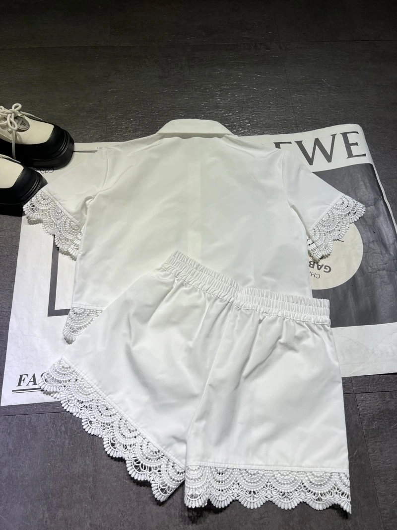 Mirror quality Louis Vuitton Short Suits