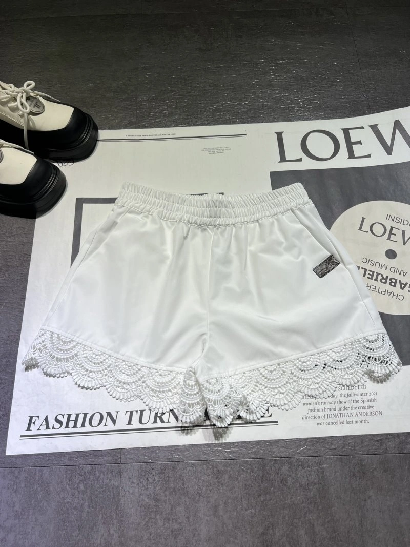 Mirror quality Louis Vuitton Short Suits