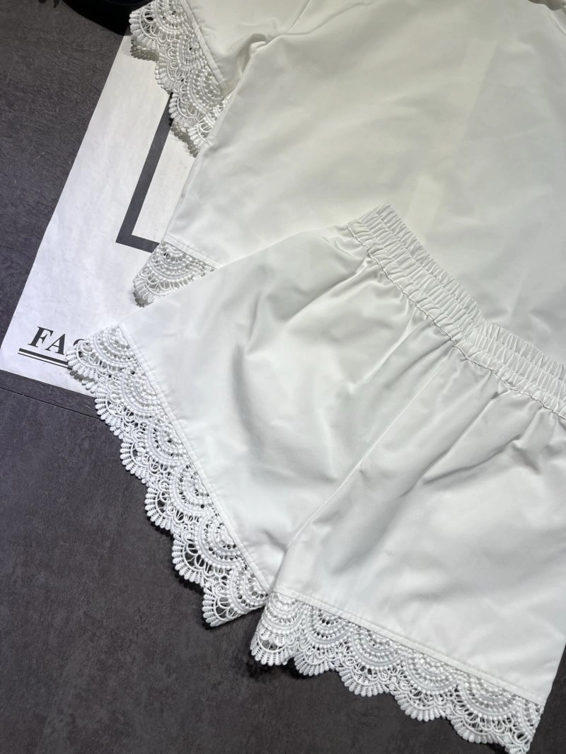 Mirror quality Louis Vuitton Short Suits