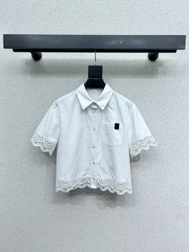Top mirror Louis Vuitton Short Suits