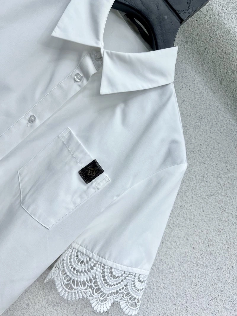 Top mirror Louis Vuitton Short Suits