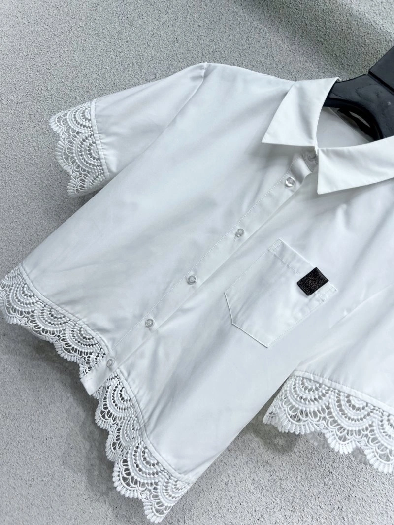 Top mirror Louis Vuitton Short Suits