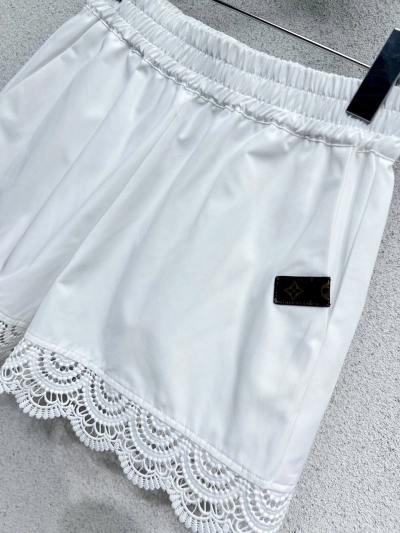 Top mirror Louis Vuitton Short Suits