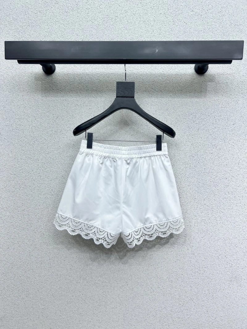 Top mirror Louis Vuitton Short Suits
