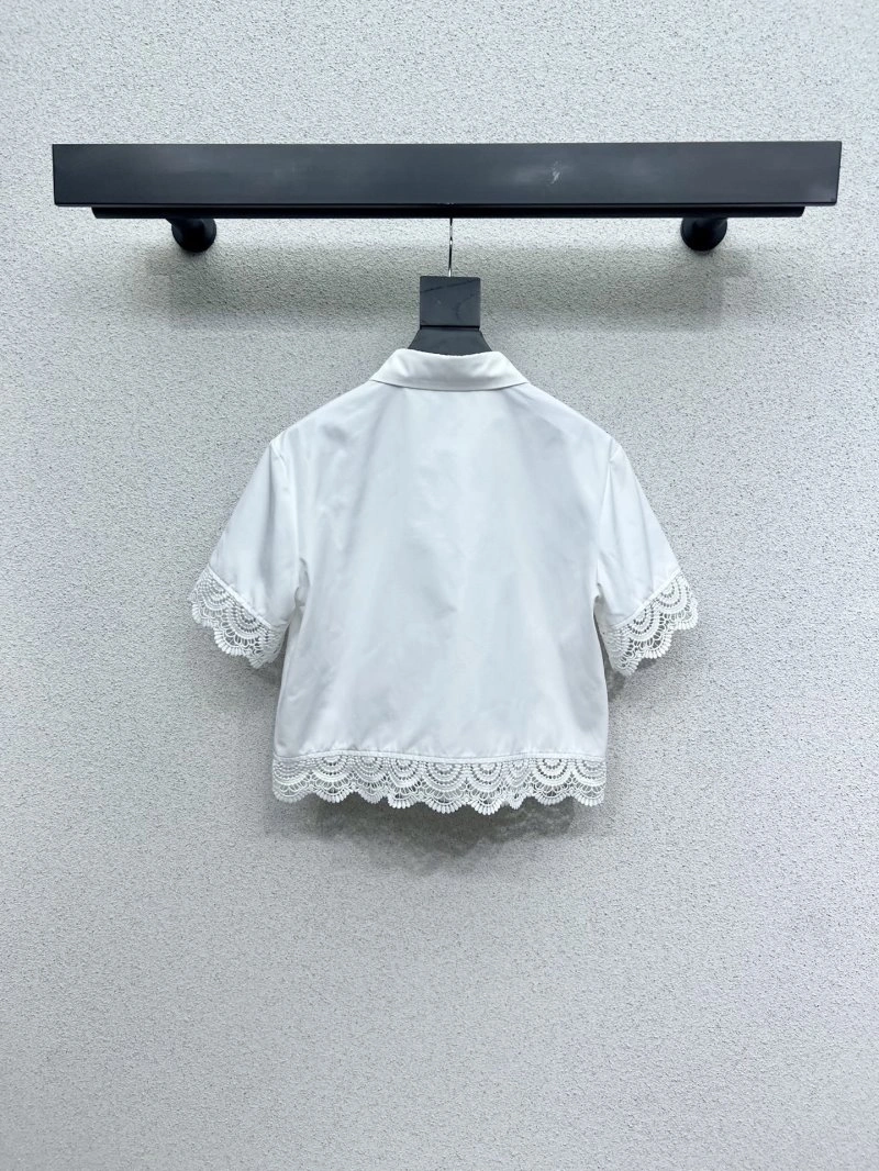 Top mirror Louis Vuitton Short Suits