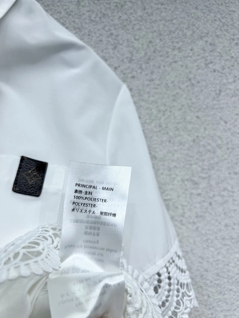 Top mirror Louis Vuitton Short Suits