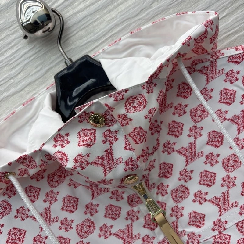 Genuine Louis Vuitton Short Suits