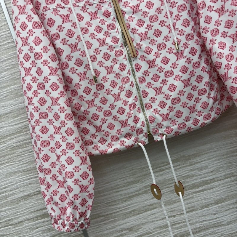 Genuine Louis Vuitton Short Suits