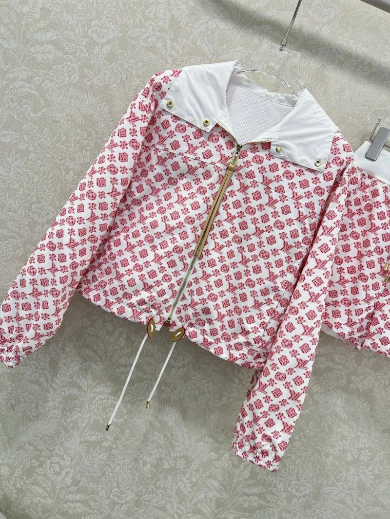 Original Louis Vuitton Short Suits