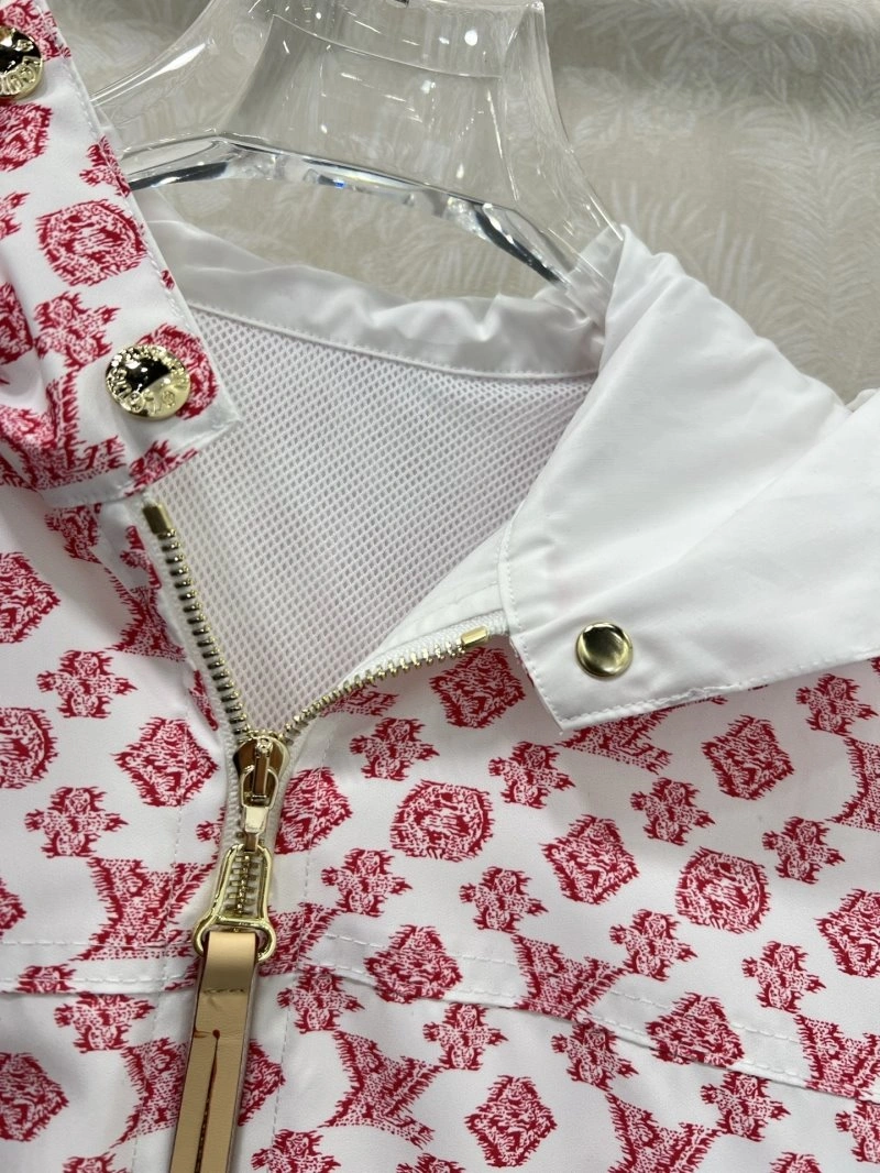 Original Louis Vuitton Short Suits