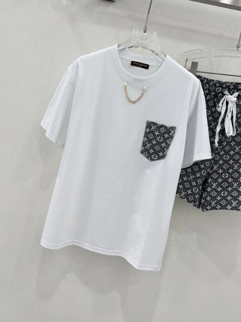 Mirror quality Louis Vuitton Short Suits