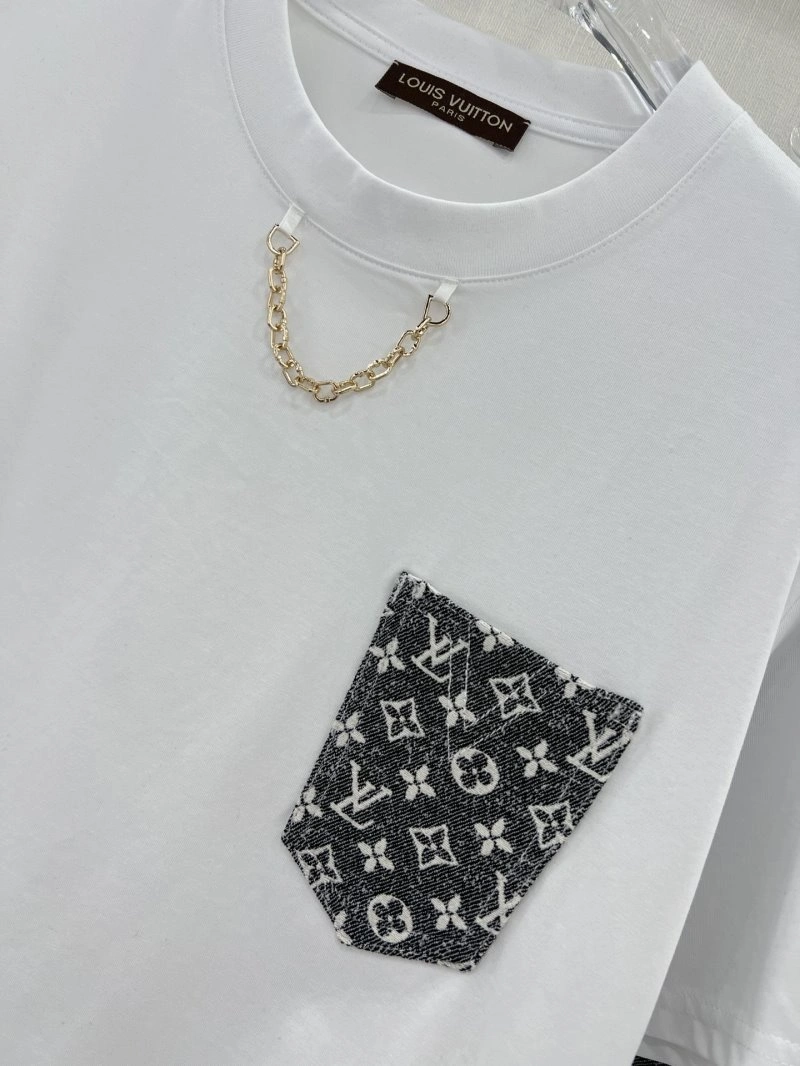 Mirror quality Louis Vuitton Short Suits