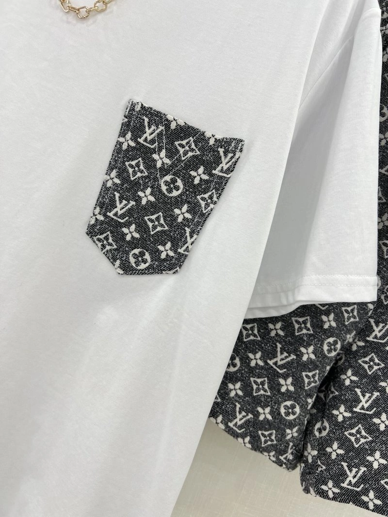 Mirror quality Louis Vuitton Short Suits
