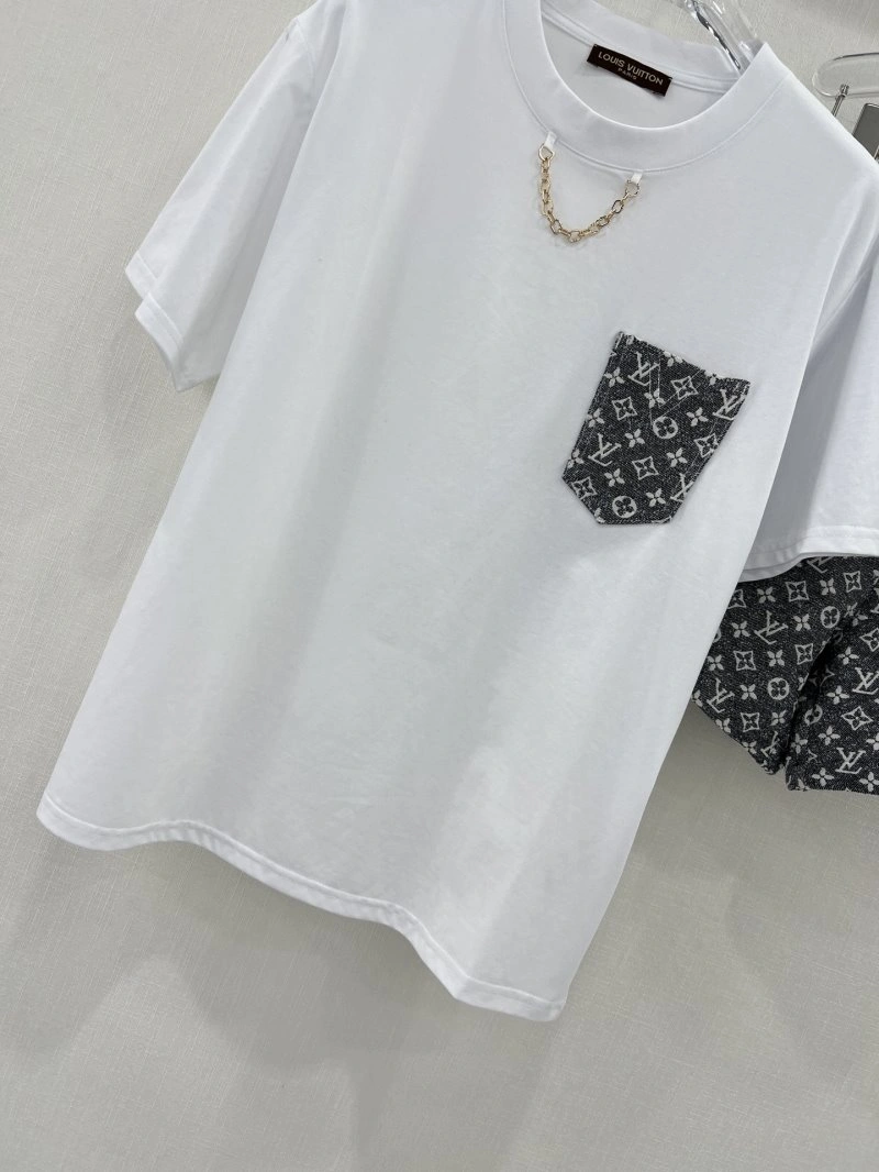 Mirror quality Louis Vuitton Short Suits