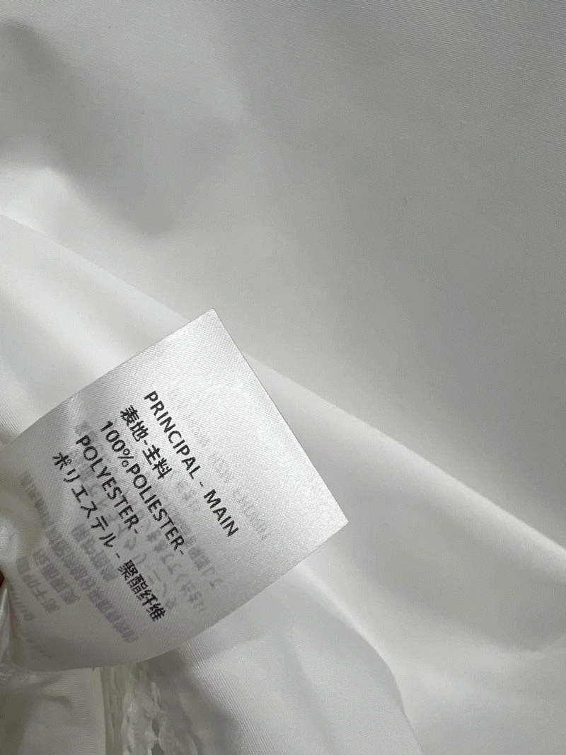 Top mirror Louis Vuitton Short Suits