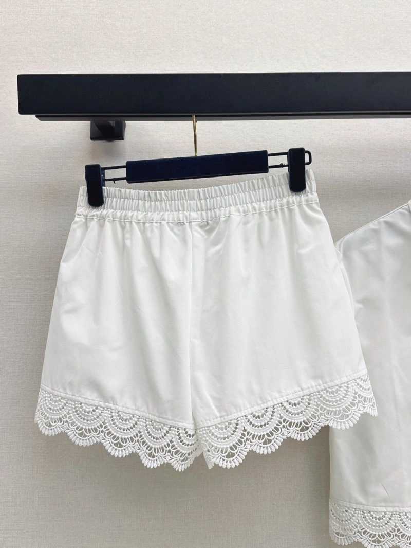 Top match Louis Vuitton Short Suits
