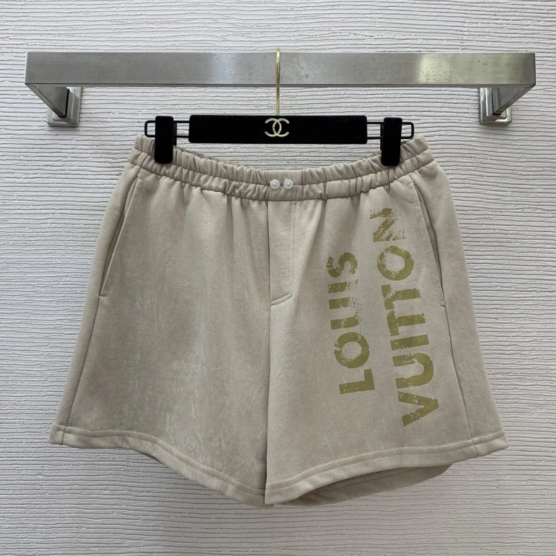 High fidelity Louis Vuitton Short Suits