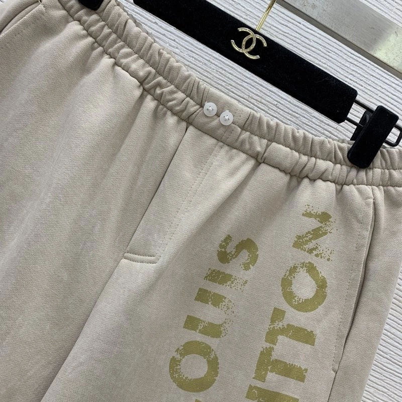 High fidelity Louis Vuitton Short Suits
