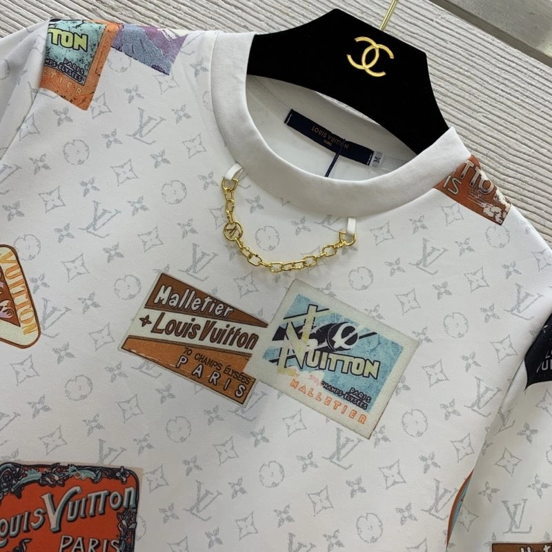 High fidelity Louis Vuitton Short Suits
