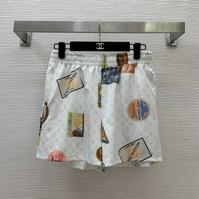 High fidelity Louis Vuitton Short Suits