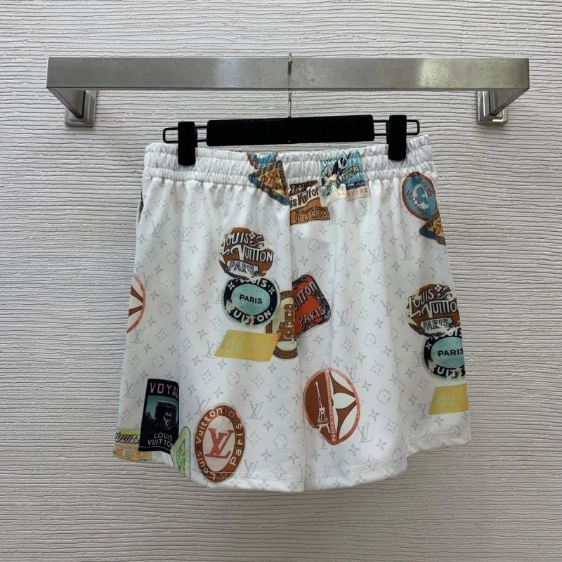 High fidelity Louis Vuitton Short Suits