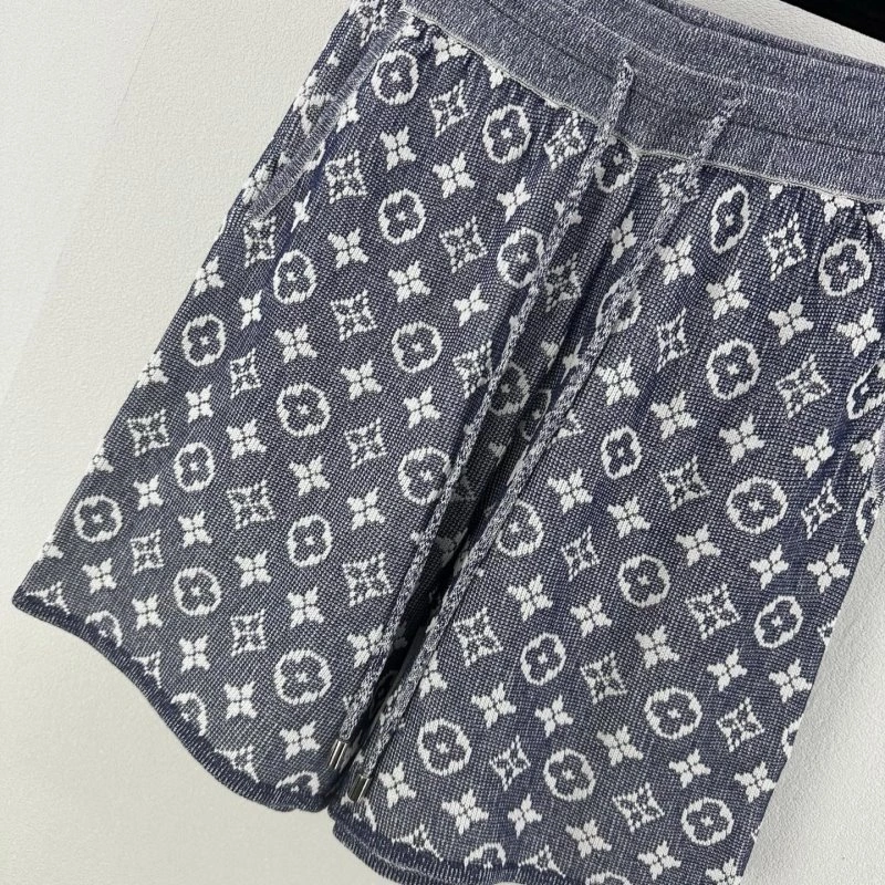 1:1 copy Louis Vuitton Short Suits