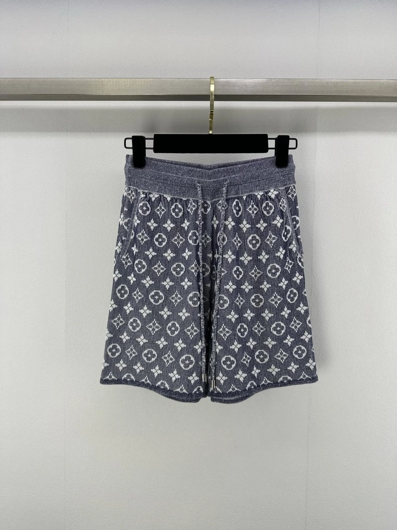 1:1 copy Louis Vuitton Short Suits