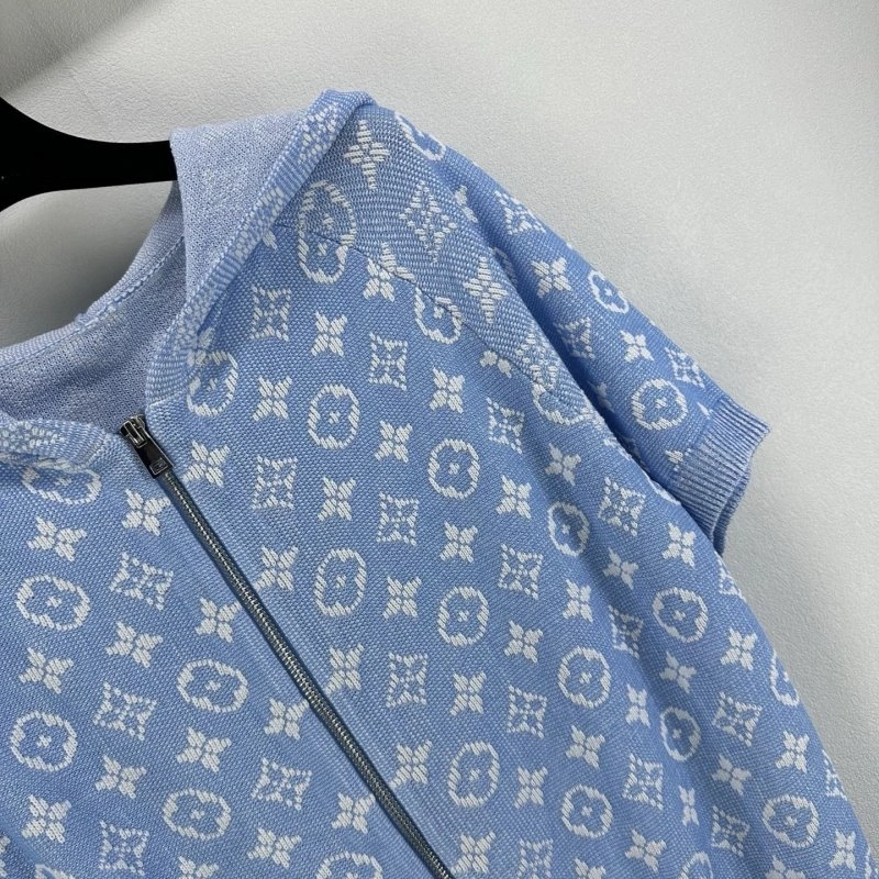 Mirror quality Louis Vuitton Short Suits