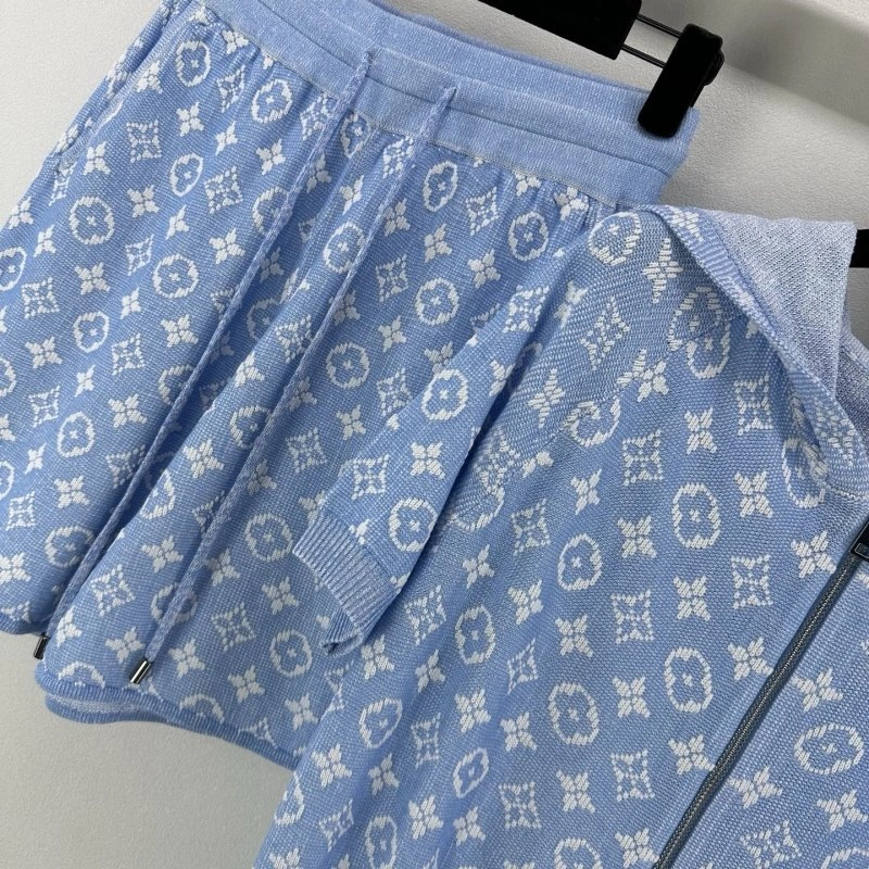 Mirror quality Louis Vuitton Short Suits