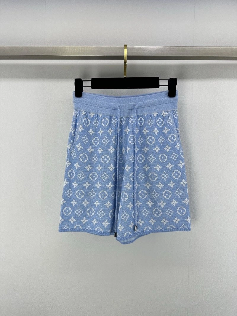 Mirror quality Louis Vuitton Short Suits