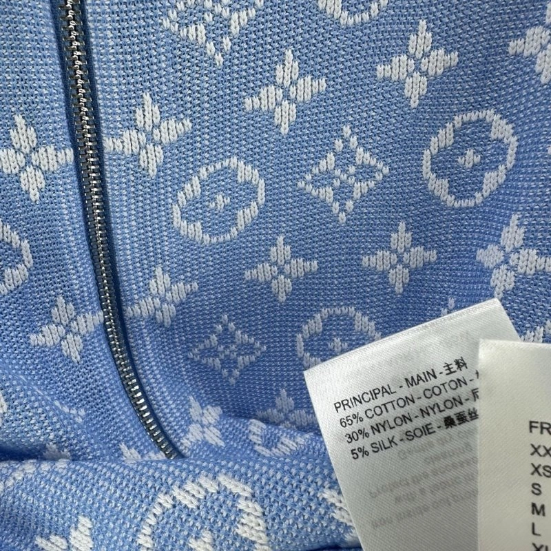 Mirror quality Louis Vuitton Short Suits