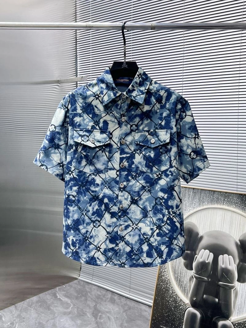 High fidelity Louis Vuitton Short Suits