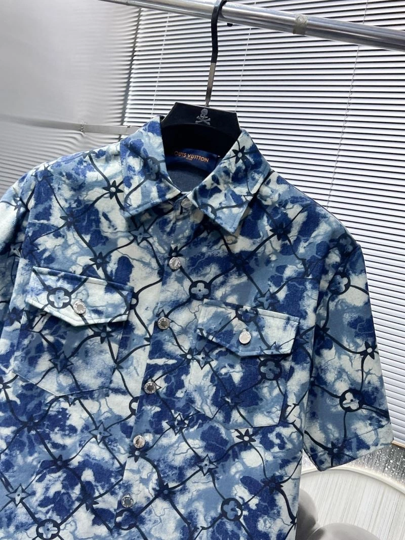 High fidelity Louis Vuitton Short Suits