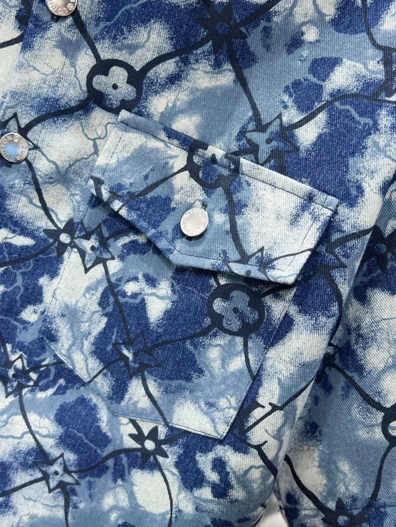High fidelity Louis Vuitton Short Suits