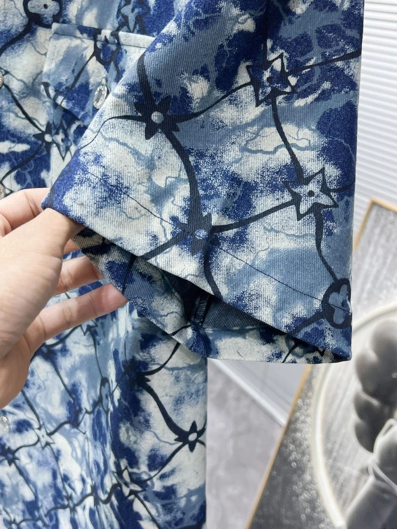 High fidelity Louis Vuitton Short Suits