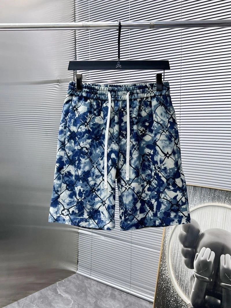 High fidelity Louis Vuitton Short Suits