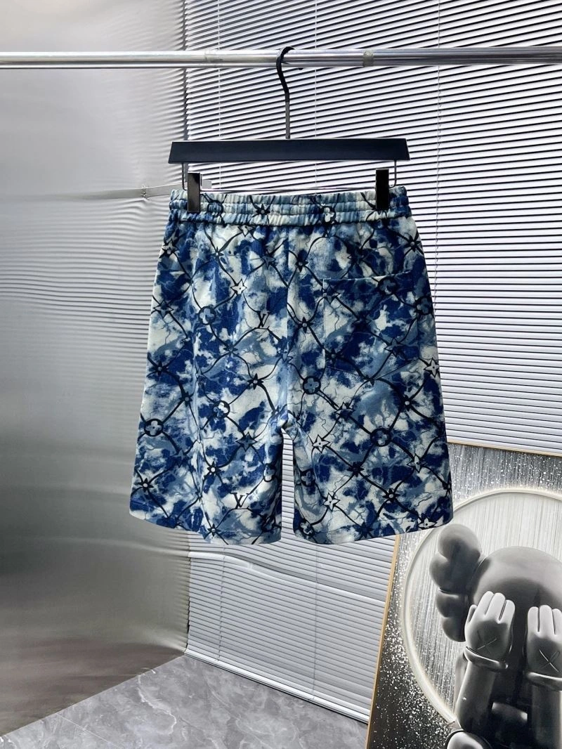 High fidelity Louis Vuitton Short Suits