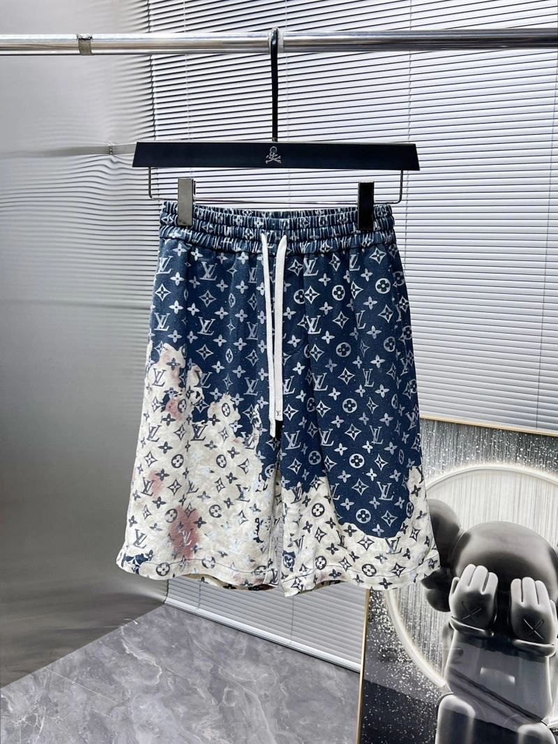 Reasonably priced Louis Vuitton Short Suits