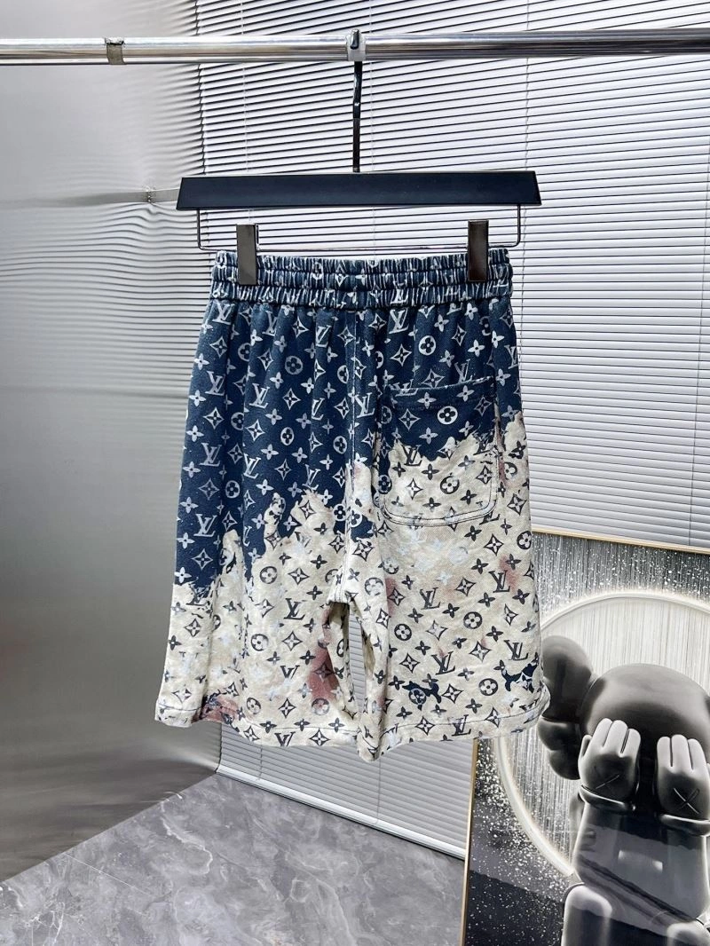 Reasonably priced Louis Vuitton Short Suits