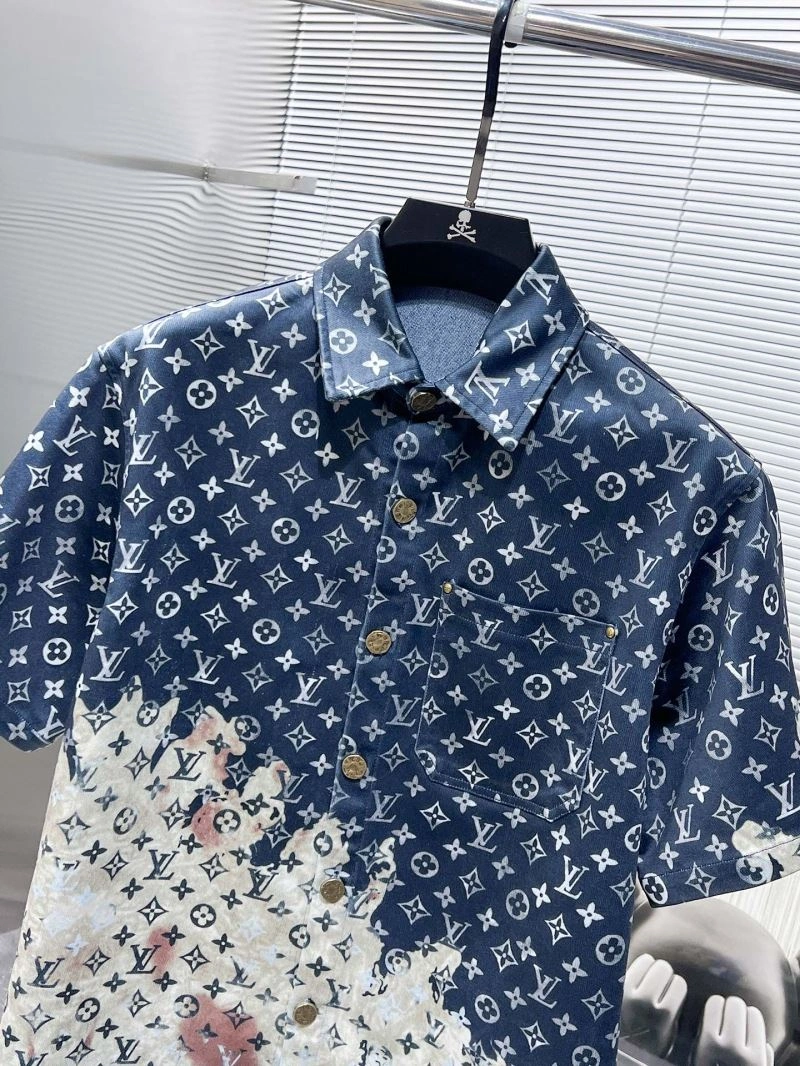 Reasonably priced Louis Vuitton Short Suits