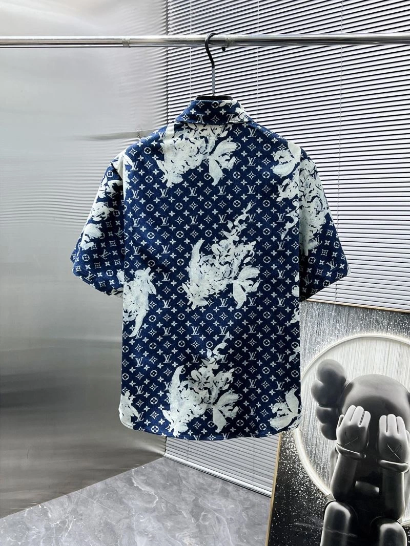 1:1 copy Louis Vuitton Short Suits